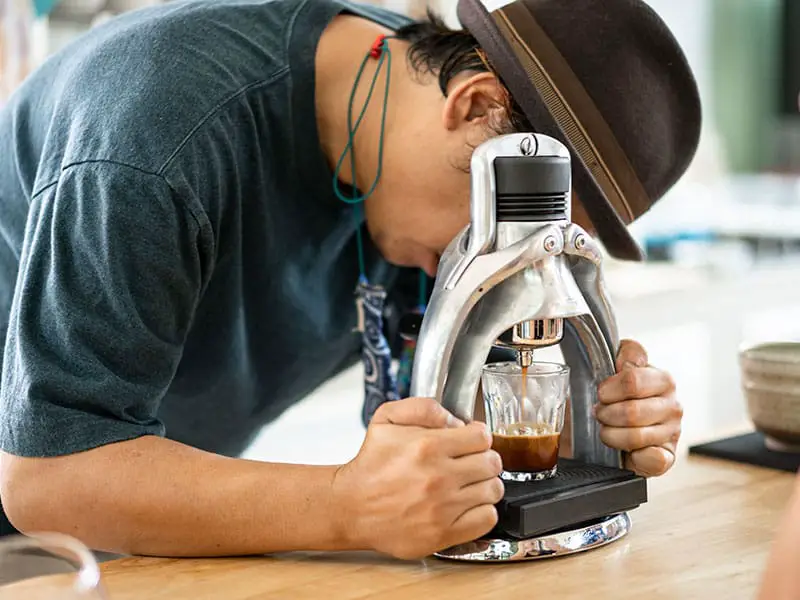 Top 15 Best Manual Espresso Machines in 2023 (Recommended)