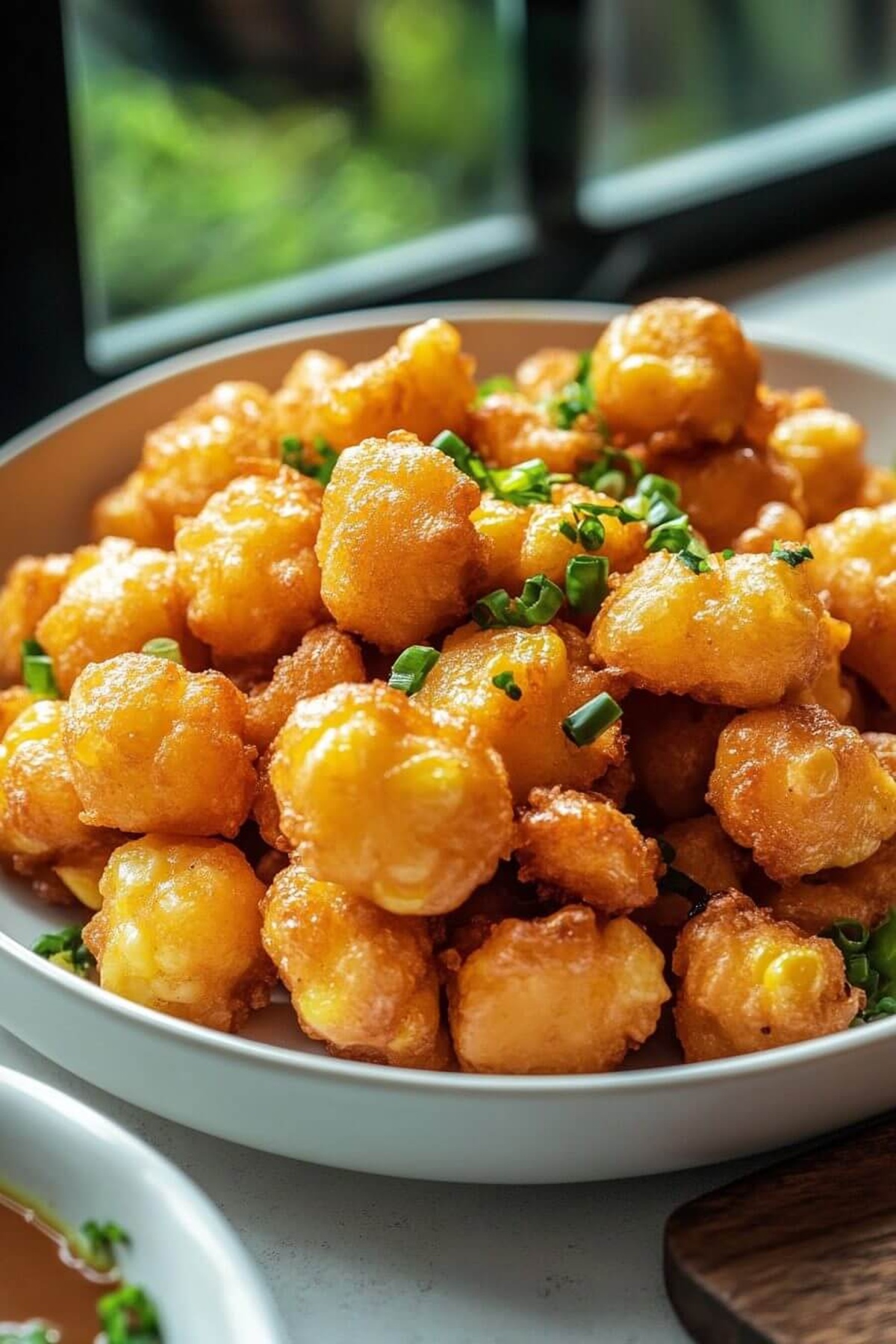 Crispy Corn Nuggets Recipe: Golden Bites of Sweet Perfection - The ...