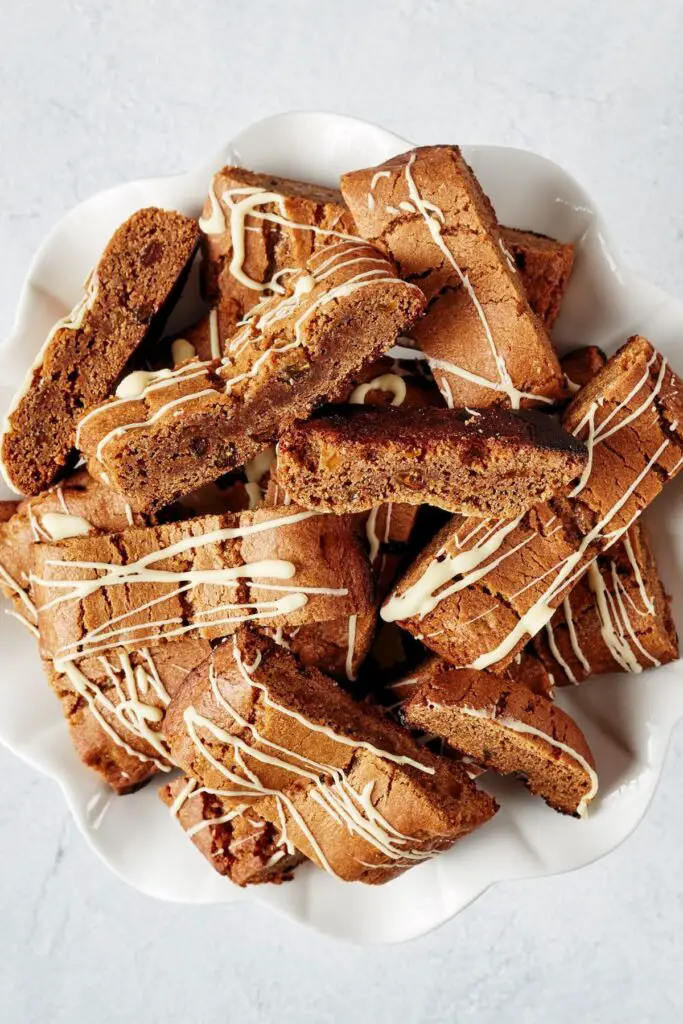 Ina Garten's Cozy Spicy Hermit Bars Recipe: A Sweet Treasure - The ...