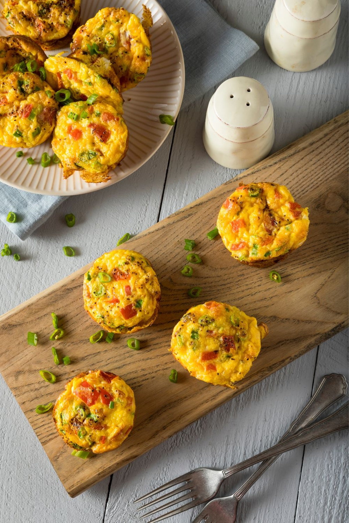 Ina Garten's Perfect Mini Frittata Recipe: Quick Breakfast Joy - The ...