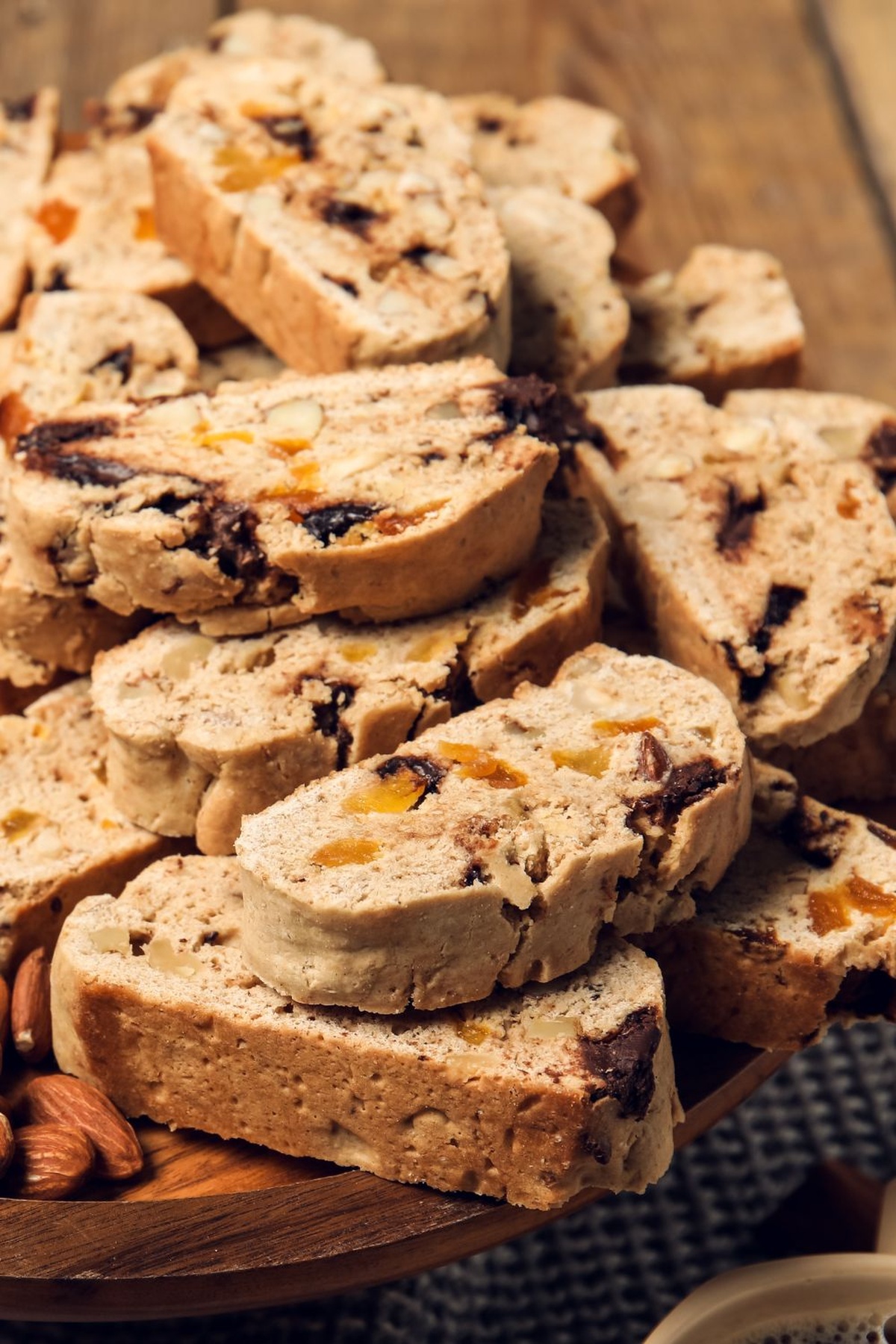 Irresistible Ina Garten Mandel Bread Recipe: Sweet Perfection - The ...