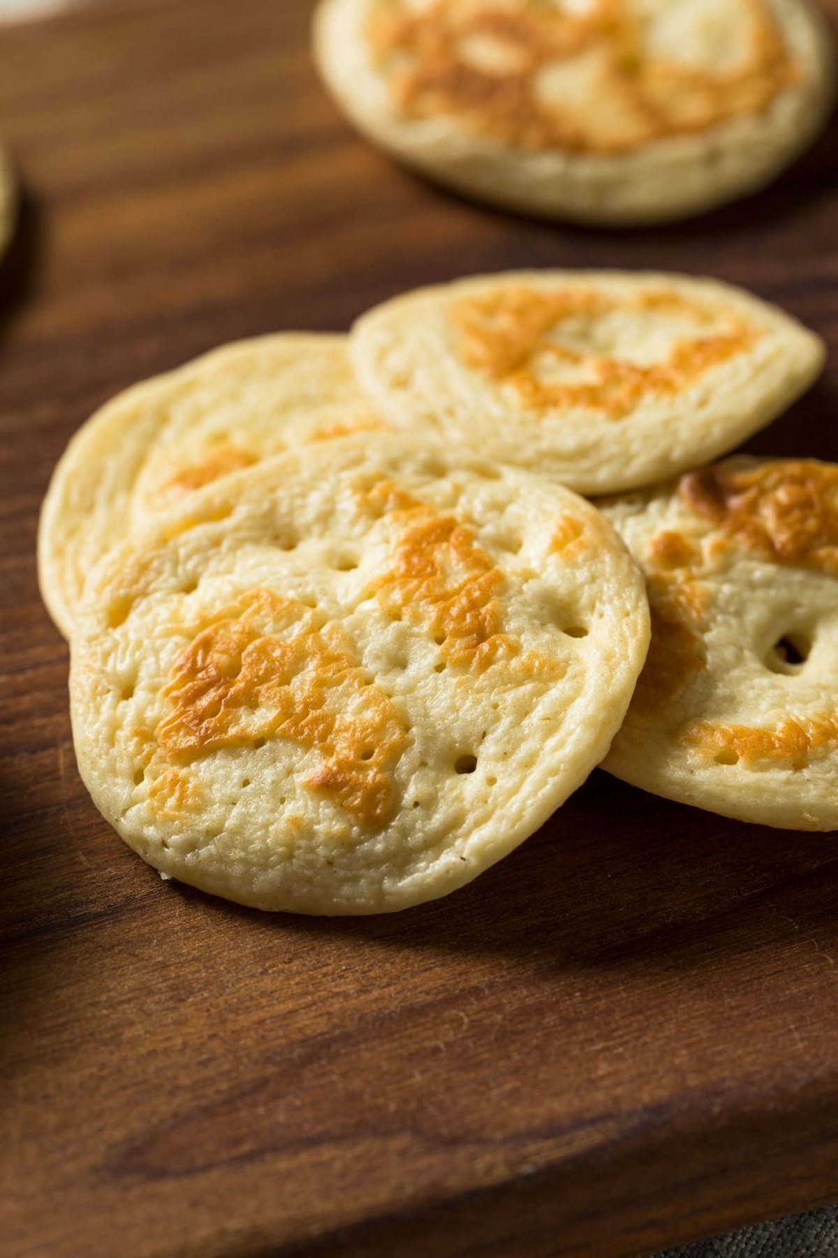 Fluffy Blini Recipe: Ina Garten’s Breakfast Favorite - The Dream Cafe