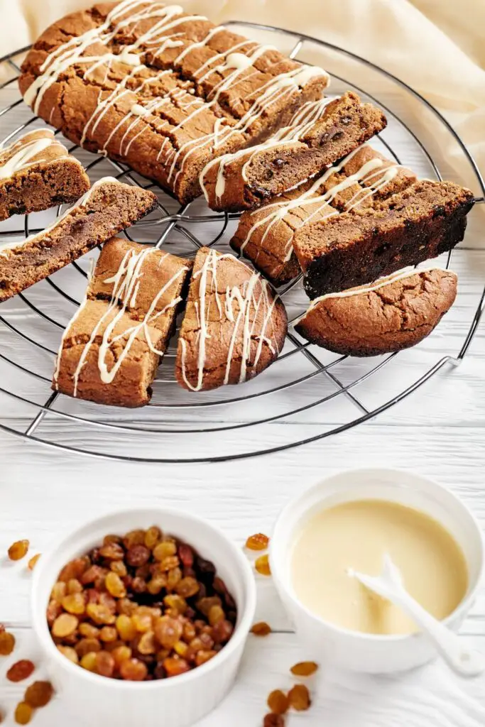 Ina Garten's Cozy Spicy Hermit Bars Recipe: A Sweet Treasure - The ...