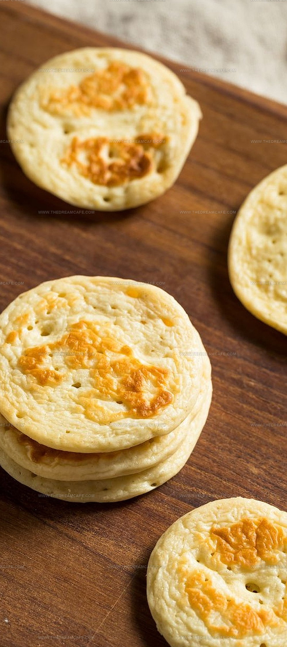 Fluffy Blini Recipe: Ina Garten’s Breakfast Favorite - The Dream Cafe