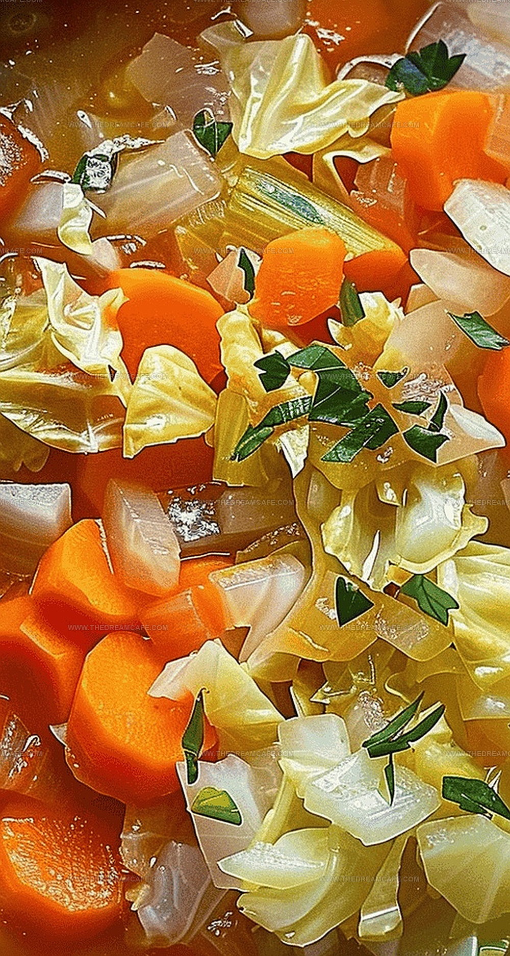 Fresh Cabbage Detox Soup Recipe: A Nourishing Green Reset - The Dream Cafe