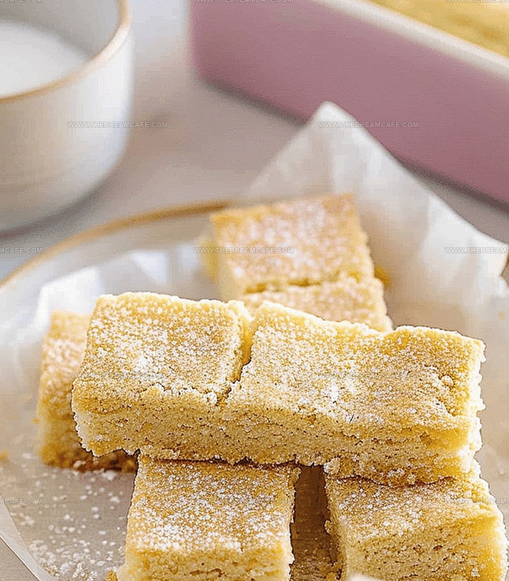 Bake Joy: Ted Lasso's Famous Biscuits Recipe for Sweet Success - The ...