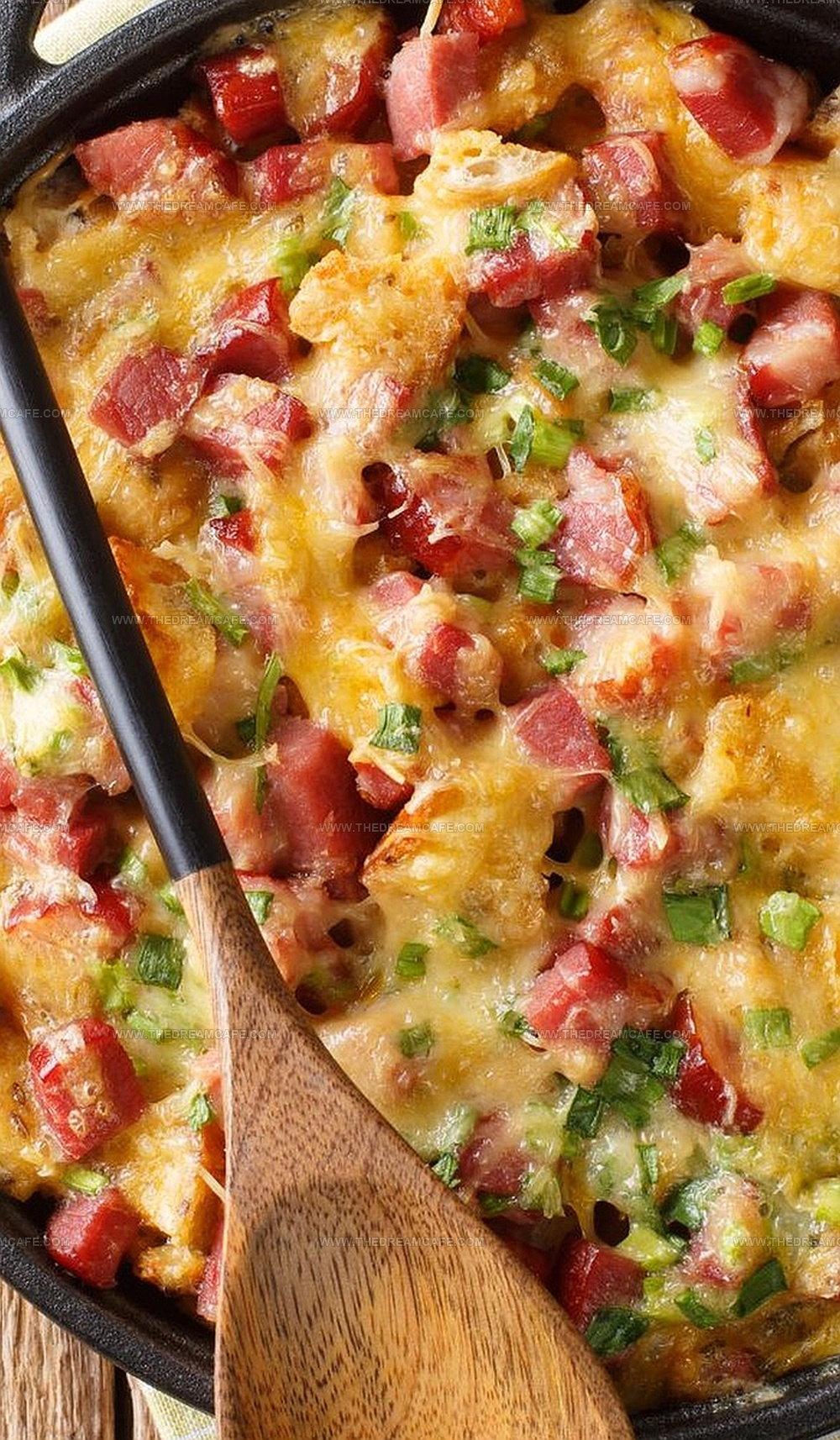 Quick & Cozy Ina Garten Breakfast Strata Recipe for Brunch Joy - The ...