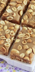 The Ultimate Copycat Payday Candy Bars Recipe You'll Adore - The Dream Cafe