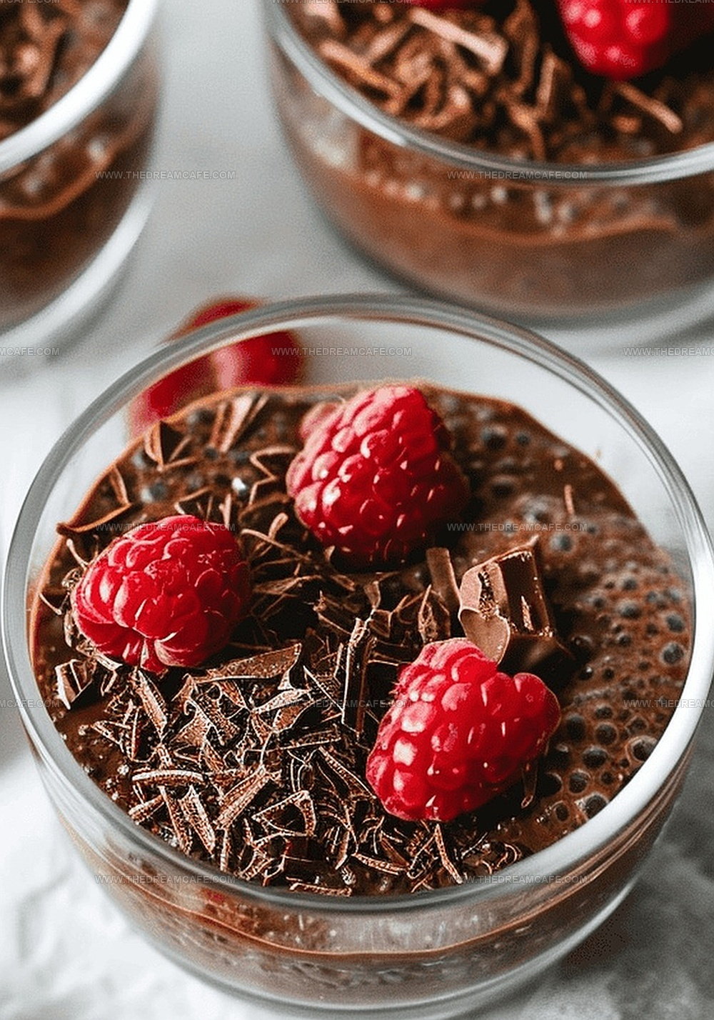 Dreamy Overnight Chia Pudding Recipe: Breakfast Joy in a Jar - The ...