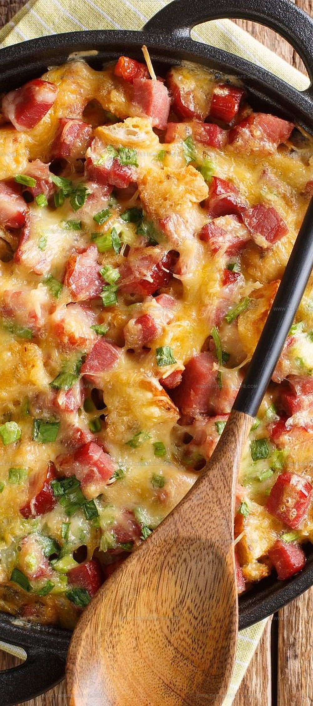 Quick & Cozy Ina Garten Breakfast Strata Recipe for Brunch Joy - The ...