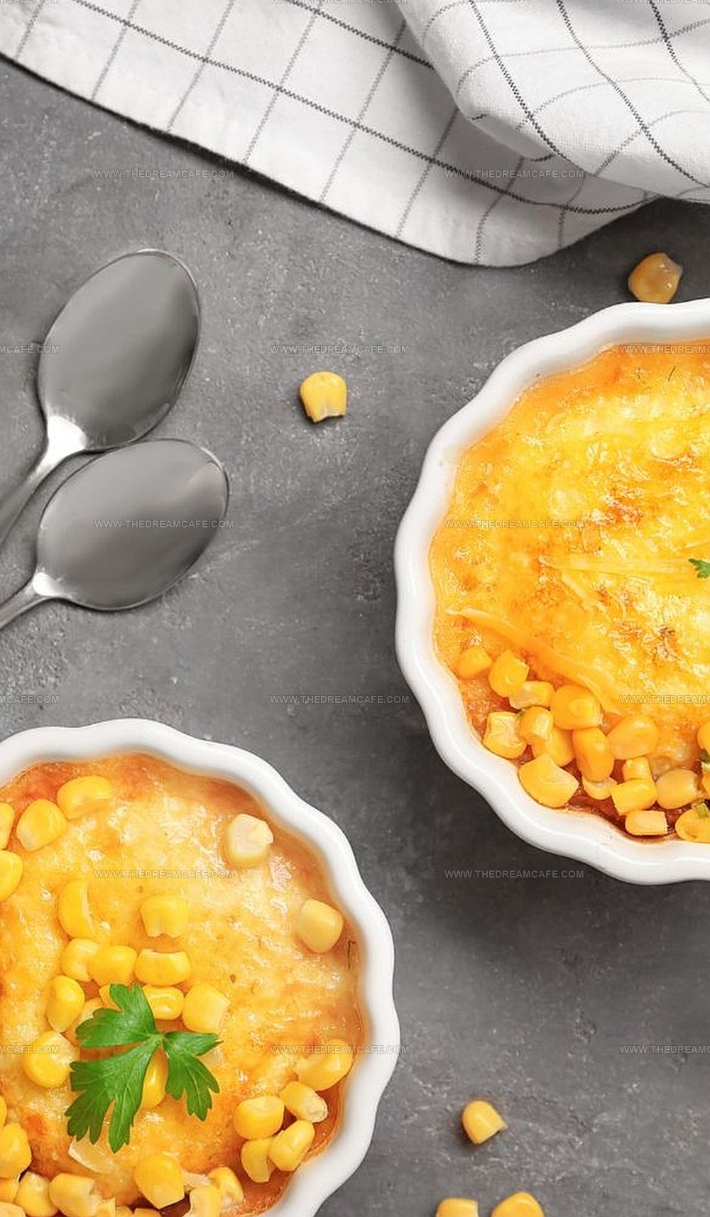 Perfect Ina Garten Corn Pudding Recipe for Cozy Family Dinners - The ...