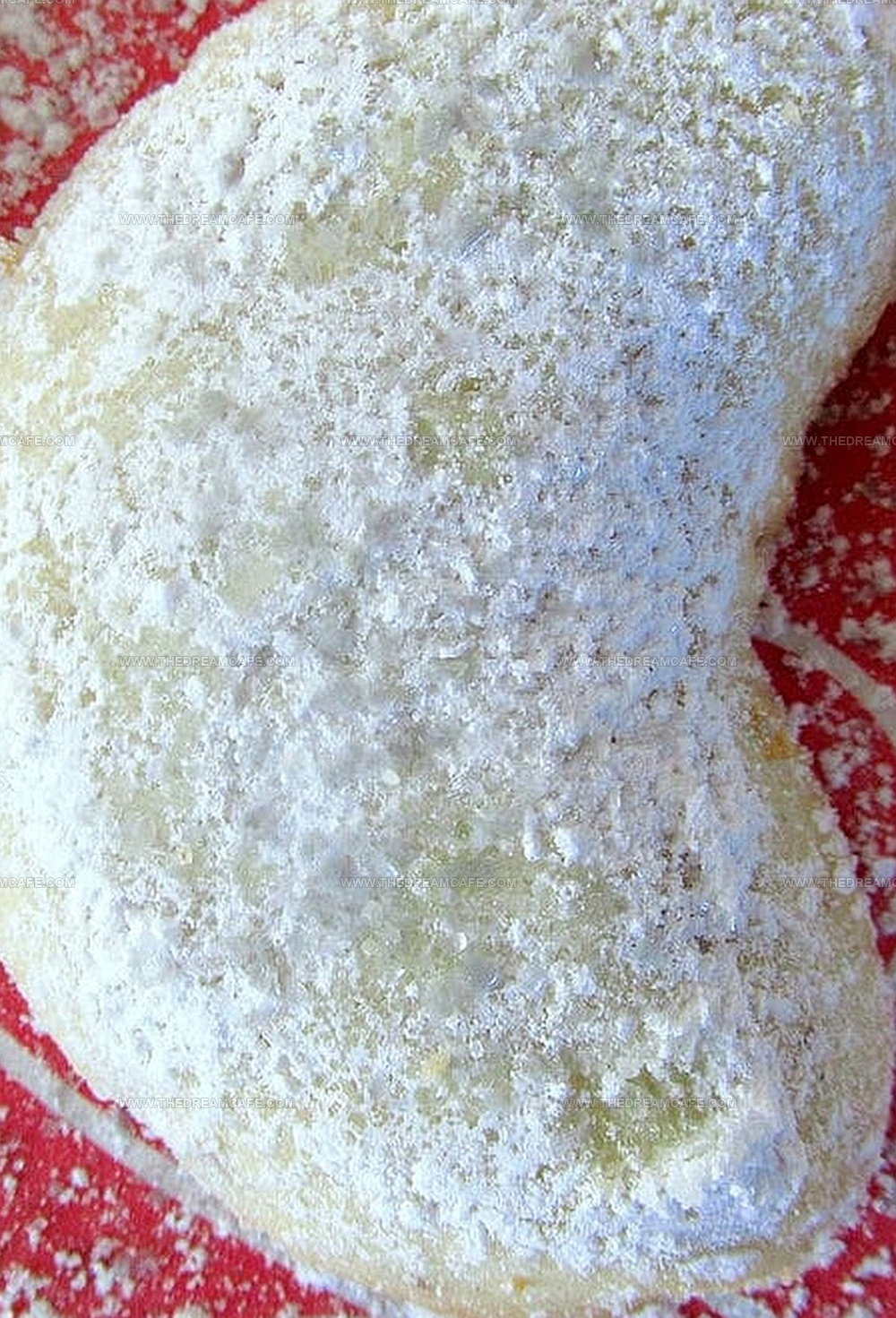 The Perfect Christmas Crescent Cookies Recipe for Holiday Joy - The ...