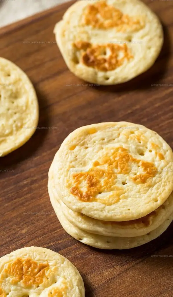 Fluffy Blini Recipe: Ina Garten’s Breakfast Favorite - The Dream Cafe