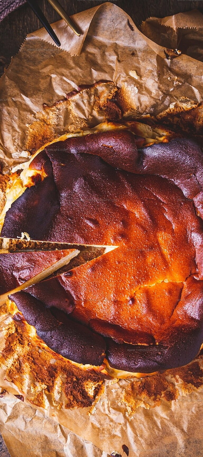 Ina Garten's Heavenly New York Cheesecake Recipe - The Dream Cafe