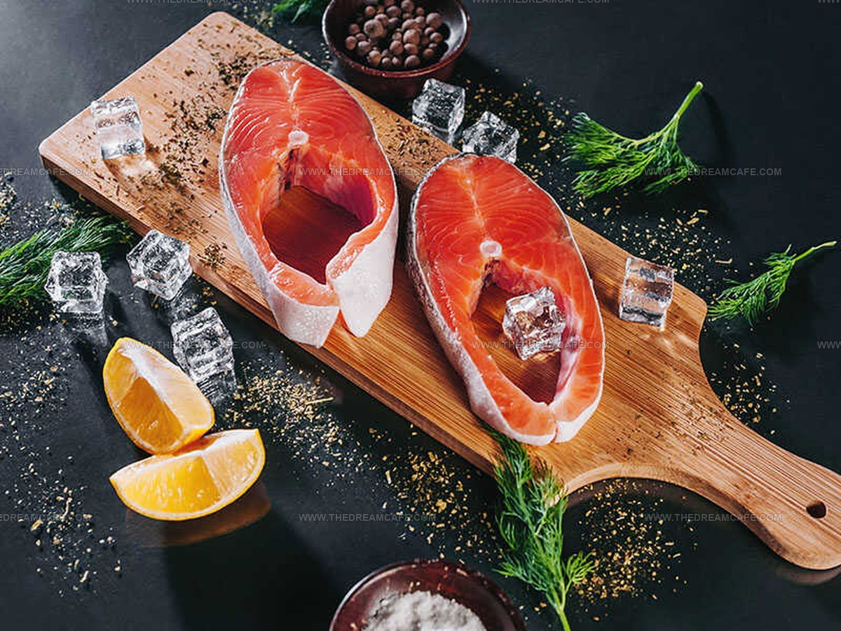 What Does Salmon Taste Like? Discover This Fish’s Flavor - The Dream Cafe