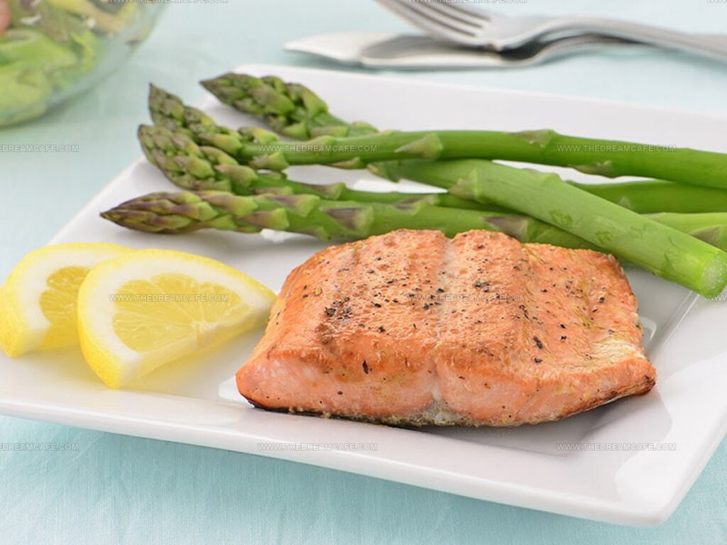 What Does Salmon Taste Like? Discover This Fish’s Flavor - The Dream Cafe
