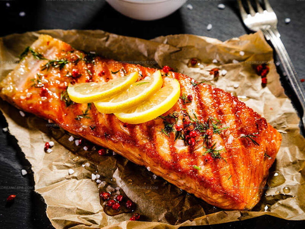 What Does Salmon Taste Like? Discover This Fish’s Flavor - The Dream Cafe