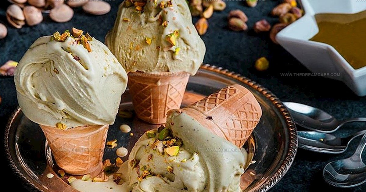37 Must-Try European Ice Creams for Sweet Adventurers - The Dream Cafe
