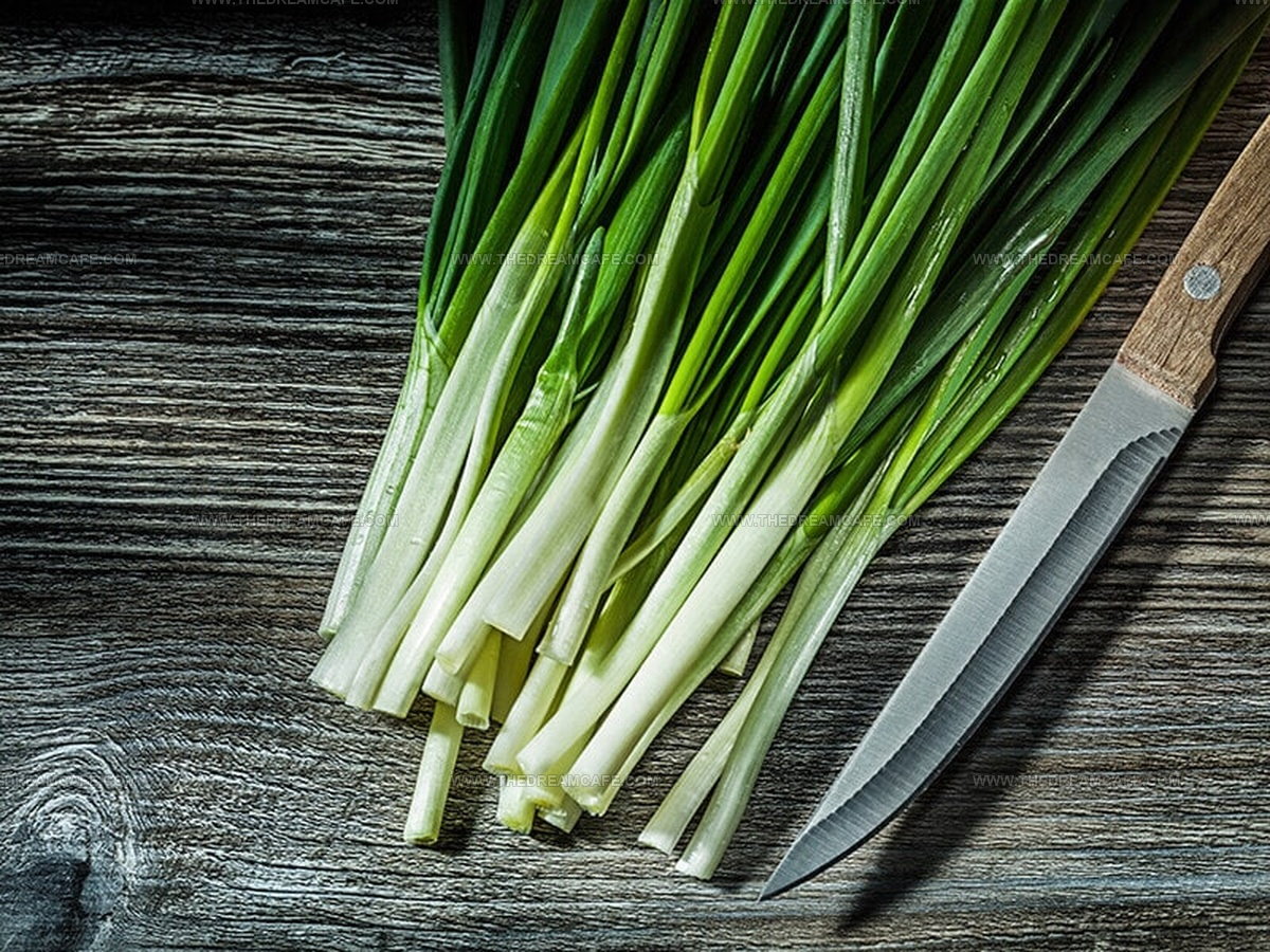 Scallions or Shallots: Which Allium Reigns Supreme? - The Dream Cafe
